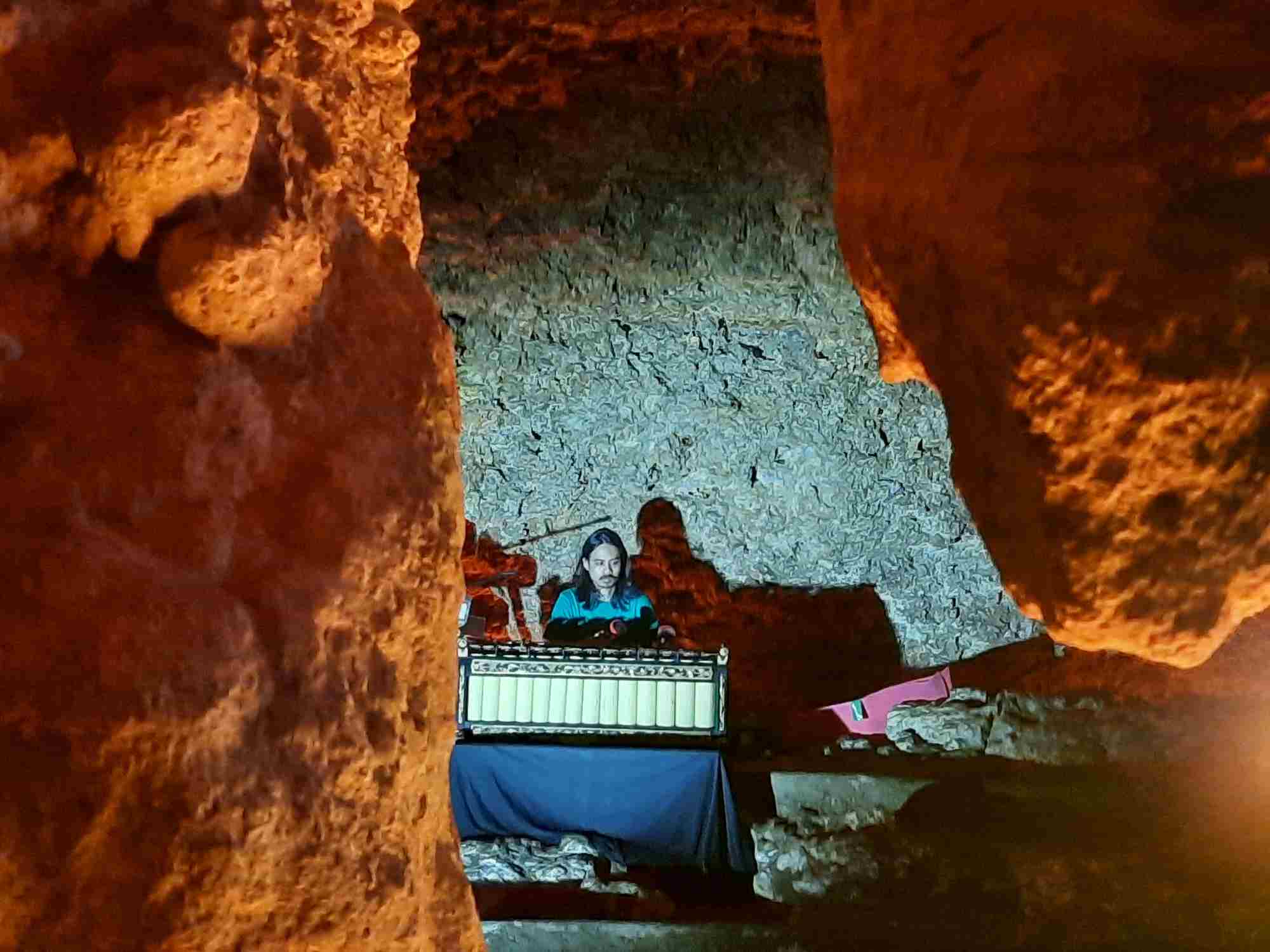 Festival Pacitanian 2024, Harmoni Budaya dan Musik di Goa Tabuhan ...